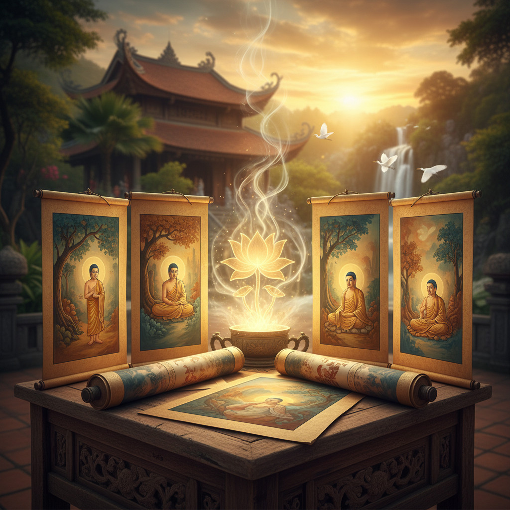 35 câu nói Đức Đạt Lai Lạt Ma thay đổi cuộc đời bạn - Chia sẻ Đạo Phật